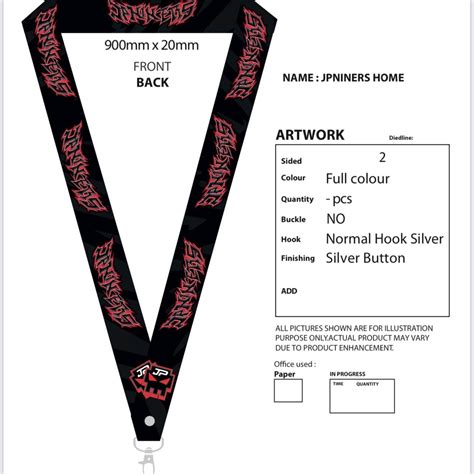 Jp Niners Jersey Kit Home And Away S14 Shopee Malaysia