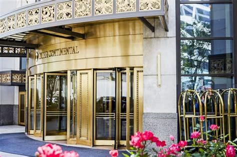 Intercontinental Chicago Magnificent Mile Pool And Spa Day Pass Chicago