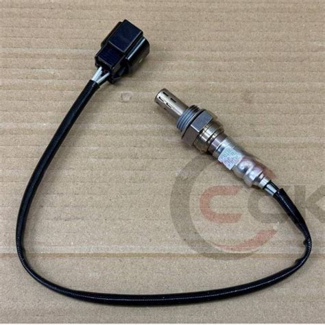 PROTON WIRA VDO GEN GEN PERSONA SAGA BLM FLX FL FRONT DEPAN AIR FUEL OXYGEN