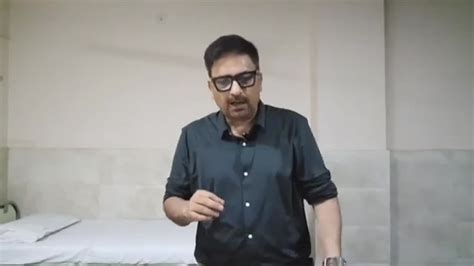 Vishwajeet Kumar C Posted On Linkedin