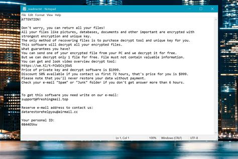 How To Remove And Decrypt The Hlas Virus Files — How To Fix Guide