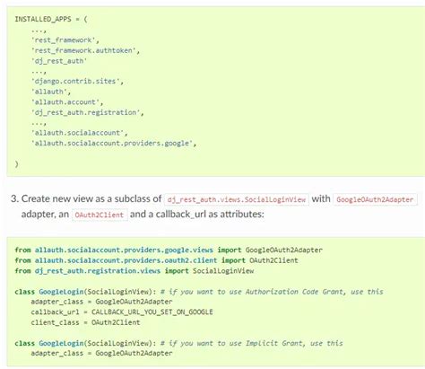 Dj Rest Auth Download For Windows