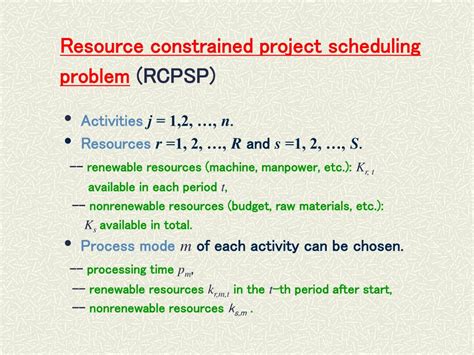 Ppt General Problem Solvers For Combinatorial Optimization Problems