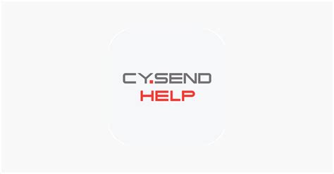 CY SEND HELP On The App Store