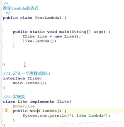 java函数式编程 （原书 richard warburton 简要提取笔记） java8 函数编程 richard warburton csdn博客