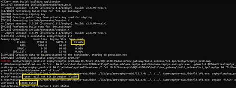 is usb acm serial dfu possible with ncs v2 6 1 nordic qanda nordic