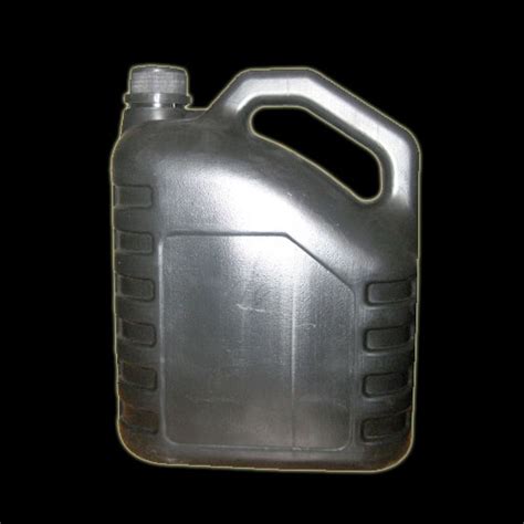 Engine Oil Plastic Containers At ₹ 50piece Oil Container In