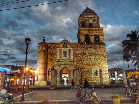 Comunidad Compostela Nayarit Las Varas Compostela Nayarit México