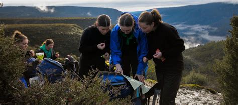 Pillars Program St Marys College