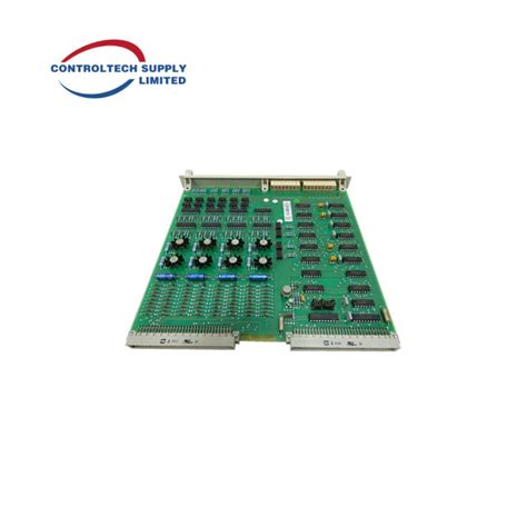 Best Price Abb Innis21 Network Interface Slave Module Controltech Supply Limited