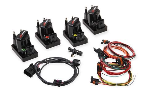 How To Convert To A Crank Trigger Ignition Hot Rod Network