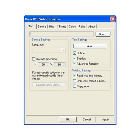 Windows Media Player Plugins Mzaersand