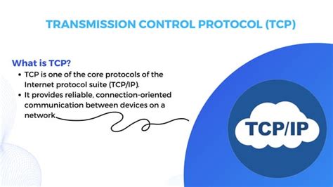 Tcp Ip Powerpoint Presentation Download Pdf Computer Networking
