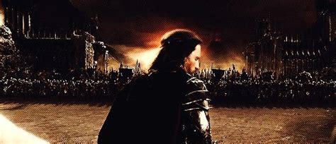 The Lord Of The Rings Animated 
