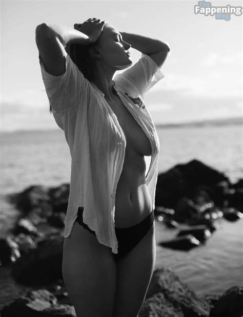 Eline Lykke Elinelykke Nude Leaks Photo 14 Thefappening