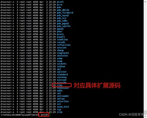 ubuntu18 04下源码编译php7 2扩展程序 ubuntu php7 2 源码 csdn博客