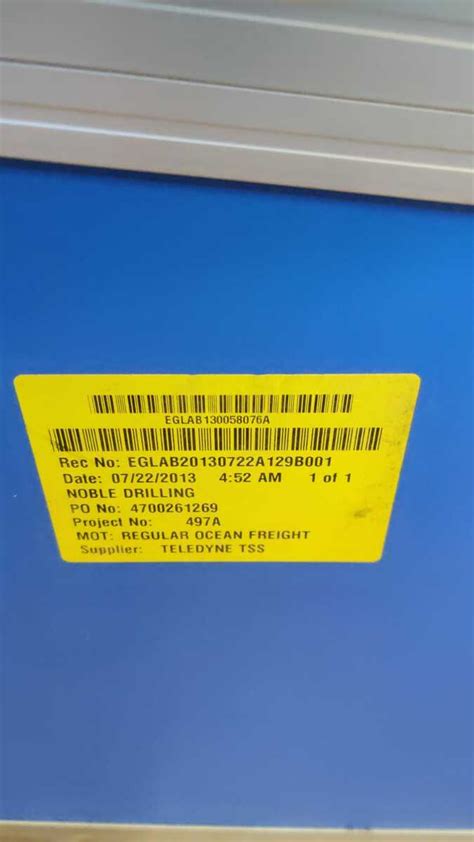 Tss Meridian Attitude And Heading Reference System Marine Dockstr