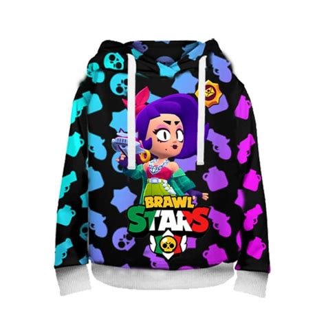 Lola Brawl Stars Pelea De Estrellas