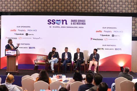 Ankur Garg On Linkedin Thanks Shared Services Leaders Asia For The Invite It Was A Very…