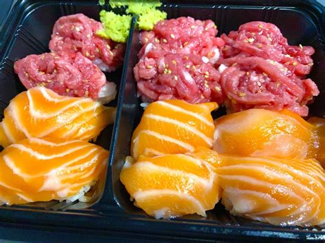 육회바른연어 산본점 가성비 맛집 육회초밥 육회덮밥 배달 쿠팡이츠 네이버 블로그