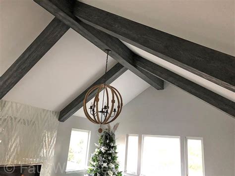 Vaulted Ceiling Beams Gallery Photos And Ideas To Inspire Vaulted