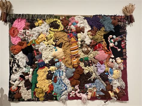 Mike Kelley A Blue Collar Minimalist Tate Modern James Payne