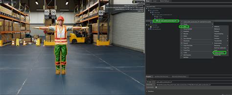 Omni Anim People — Isaac Sim Documentation