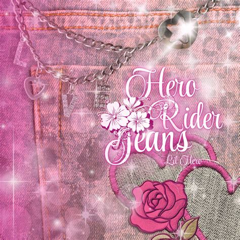 Lil Hero Hero Rider Jeans Dun Dun Dun Lyrics Genius Lyrics