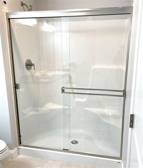 Repainting Fiberglass Shower Stall At Natasha Ransford Blog
