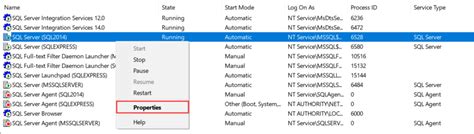 How To Use SQL Server Configuration Manager
