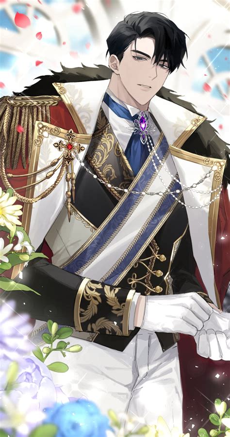 Yoo Joonghyuk And Schweichen Von Kaizenix Omniscient Readers