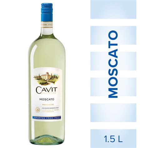 Cavit Moscato Same Day Delivery Or Pickup Publix