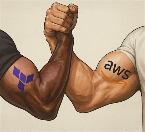 Aws Terraform Github Terraformapplyyourself Derek Morgan 14 Comments