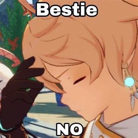 Diluc Is Pregnant Real Cute Anime Character Anime Guys Memes