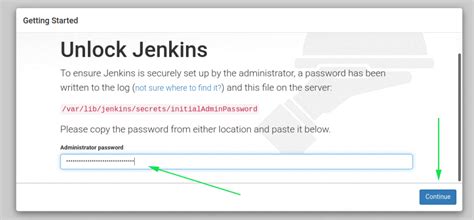 Cómo Instalar Y Configurar Jenkins En Ubuntu 2004