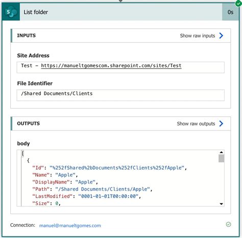 How To Copy The Same File Into Multiple Folders Using Power Automate