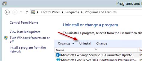 How To Remove A DAG Member In Exchange Server