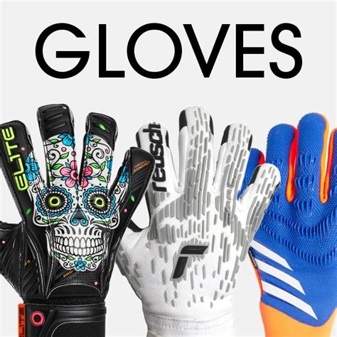 Personalized Goalkeeping Gloves Custom Goalkeeper Gloves