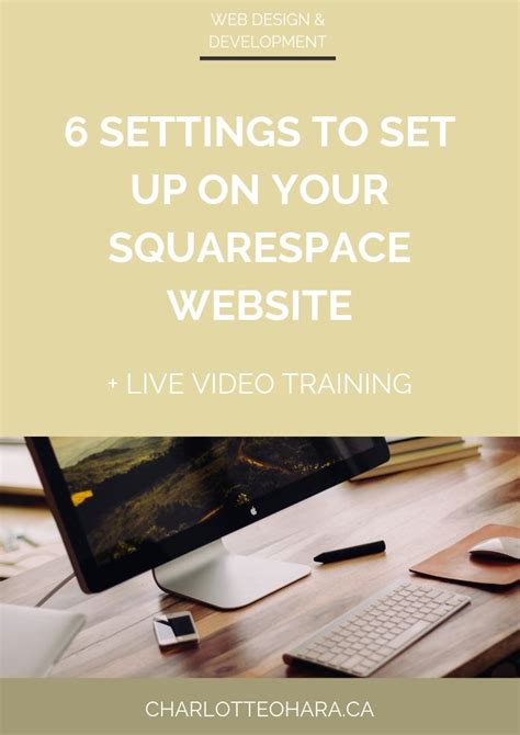 Everything You Need To Know About Parallax Scrolling And Squarespace