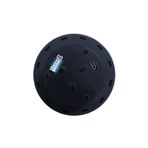buy 2 1 inch 480x480 circular rotary screen with encoder shell evelta