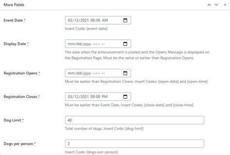 Date Fields With Time Of 0000 Not Loading In Editor · Issue 6256 · Pods Frameworkpods · Github