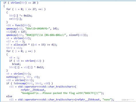 Mtctf2022 Smallanddas9 Landingmtctf 2022捉迷藏 Csdn博客