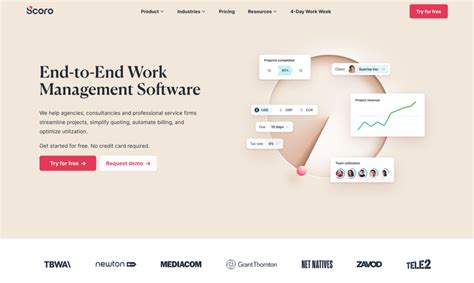 6 Best Timesheet Management Software In Depth Comparison