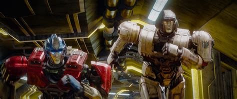 Transformers One Is Now Available To Watch At Home