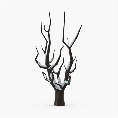 Bare Covered 3d Models Download Free3d