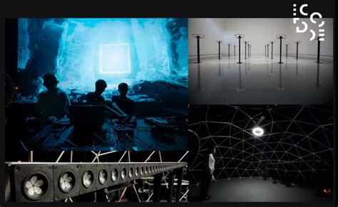 Creative Coding Tw 互動程式創作台灣站 蒐集互動設計案例、教學與業界資源，幫助你一起進入互動程式創作的產業
