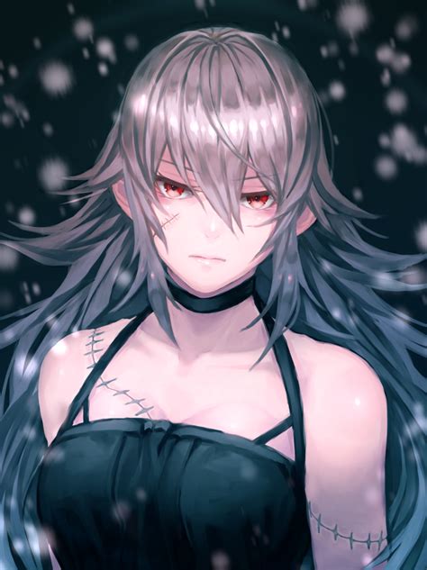 Original Drawn By Mstm Danbooru