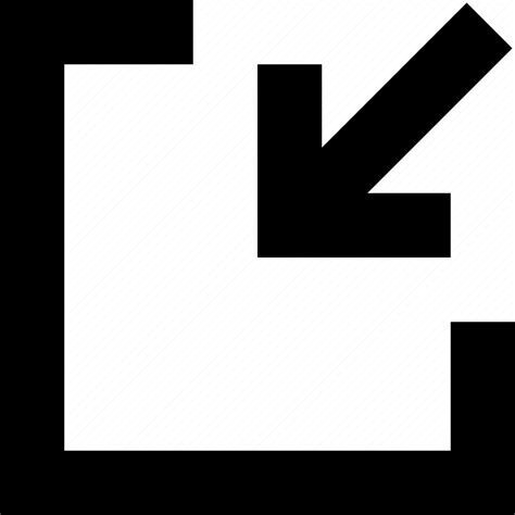 Drag Edit Minimize Resize Small Icon Download On Iconfinder