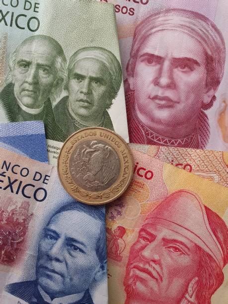 8500 Peso Mexicano Monedas Fotografías De Stock Fotos E Imágenes