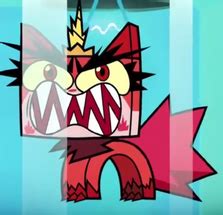 Unikittyforms Unikitty Wiki Fandom